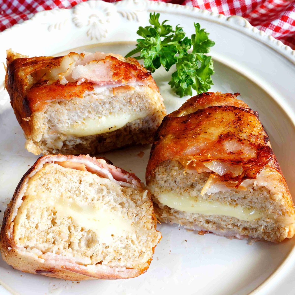 How To Make Fireball Grilled Pineapple - Best Blackstone Recipes