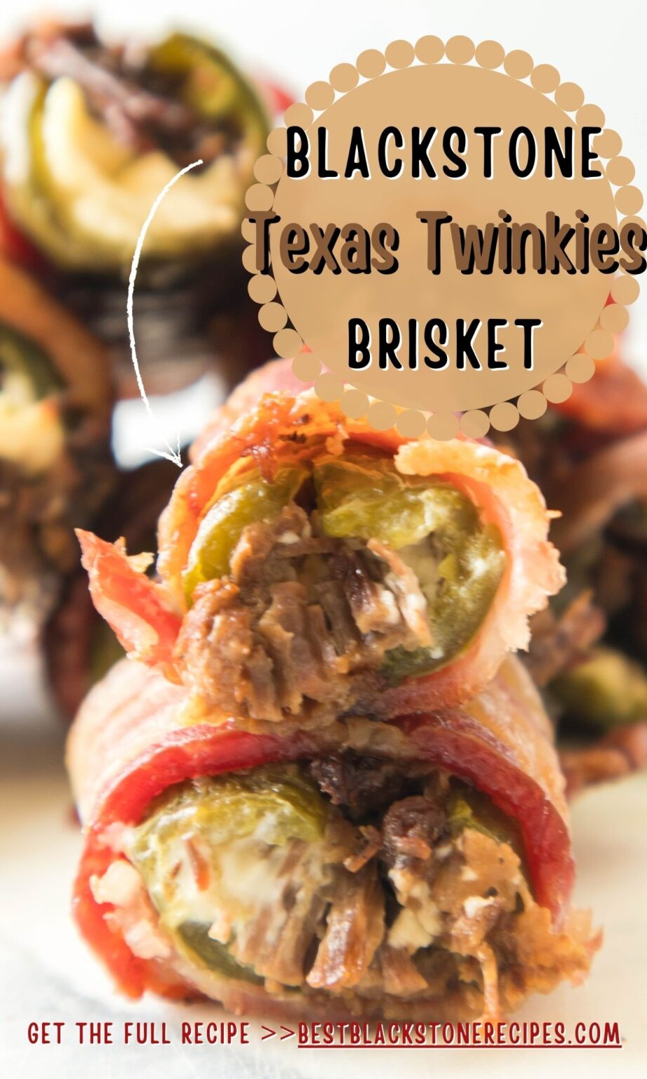 Blackstone Texas Twinkies Recipe | Best Blackstone Recipes